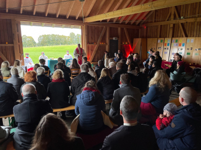 Firmung im Verband - KjG Fulda